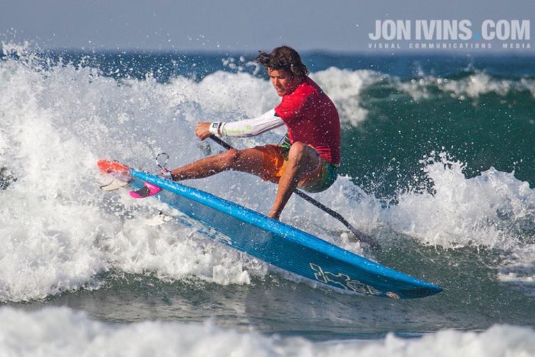 SUPSA NATIONAL WAVE RANKINGS 2016 - SUPSA.org.za