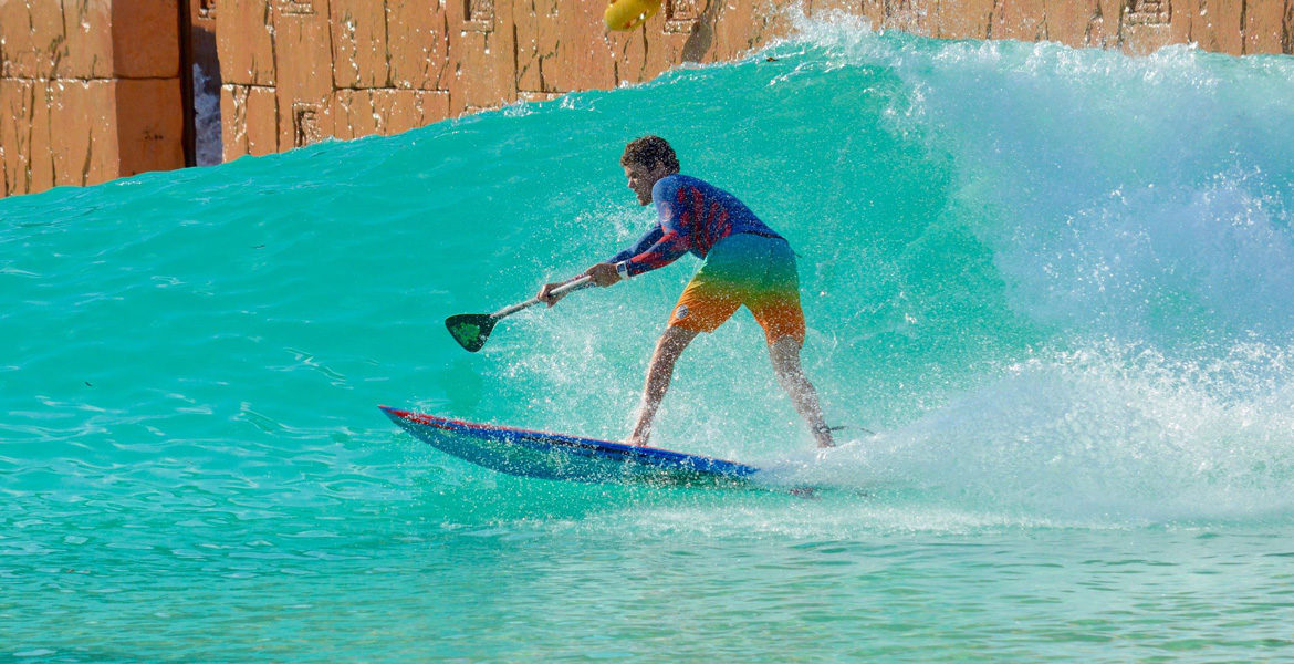 SUPSA.org.za - Stand Up Paddling South Africa