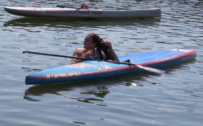 Help Anja Burger get to El Salvador - SUPSA.org.za