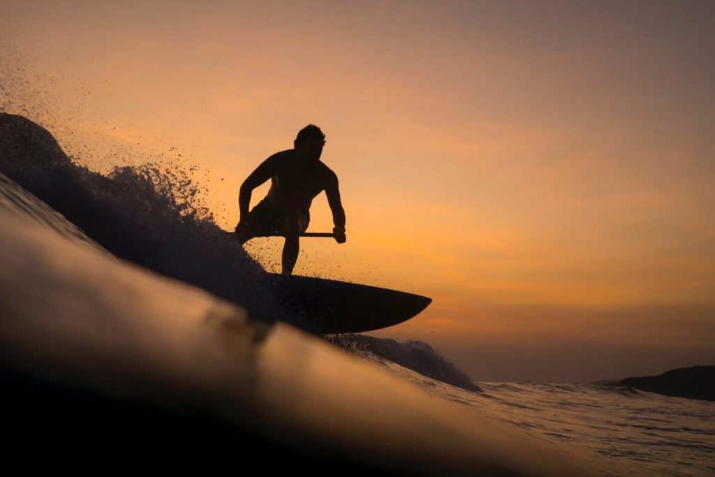 Eat – drink – stretch – PADDLE! - SUPSA.org.za