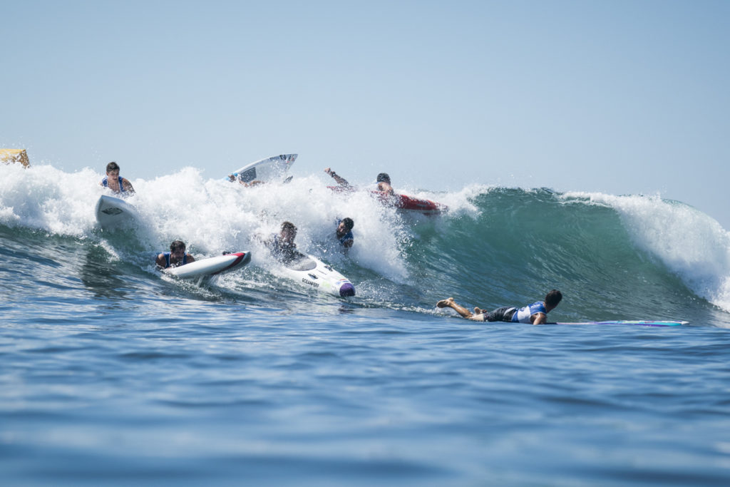 SUPSA Rankings Results - SUPSA.org.za