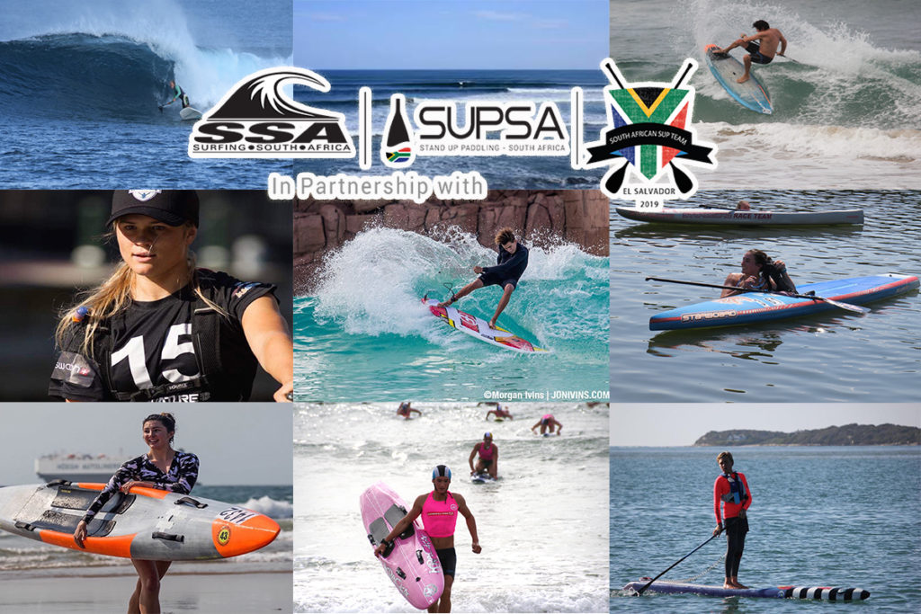 EL SALVADOR 2019 – And we’re off - SUPSA.org.za