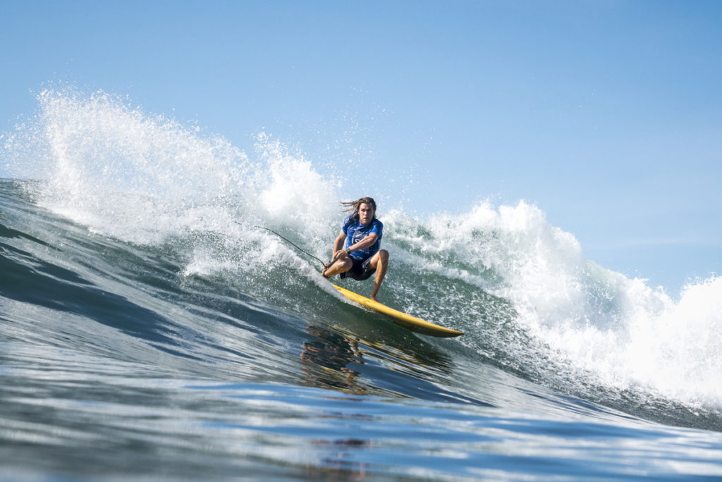 Surf Event Results - SUPSA.org.za