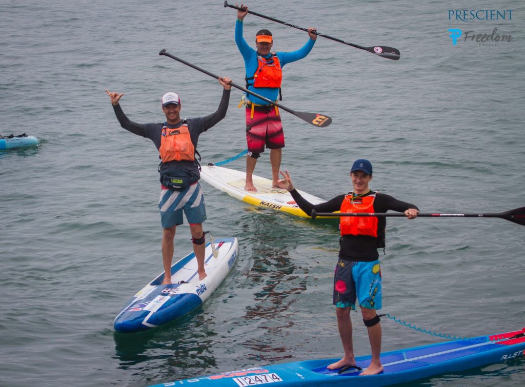 SUP SAFETY ESSENTIALS! - SUPSA.org.za