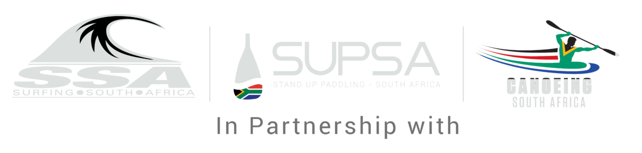 SUP Club Gauteng - SUPSA.org.za