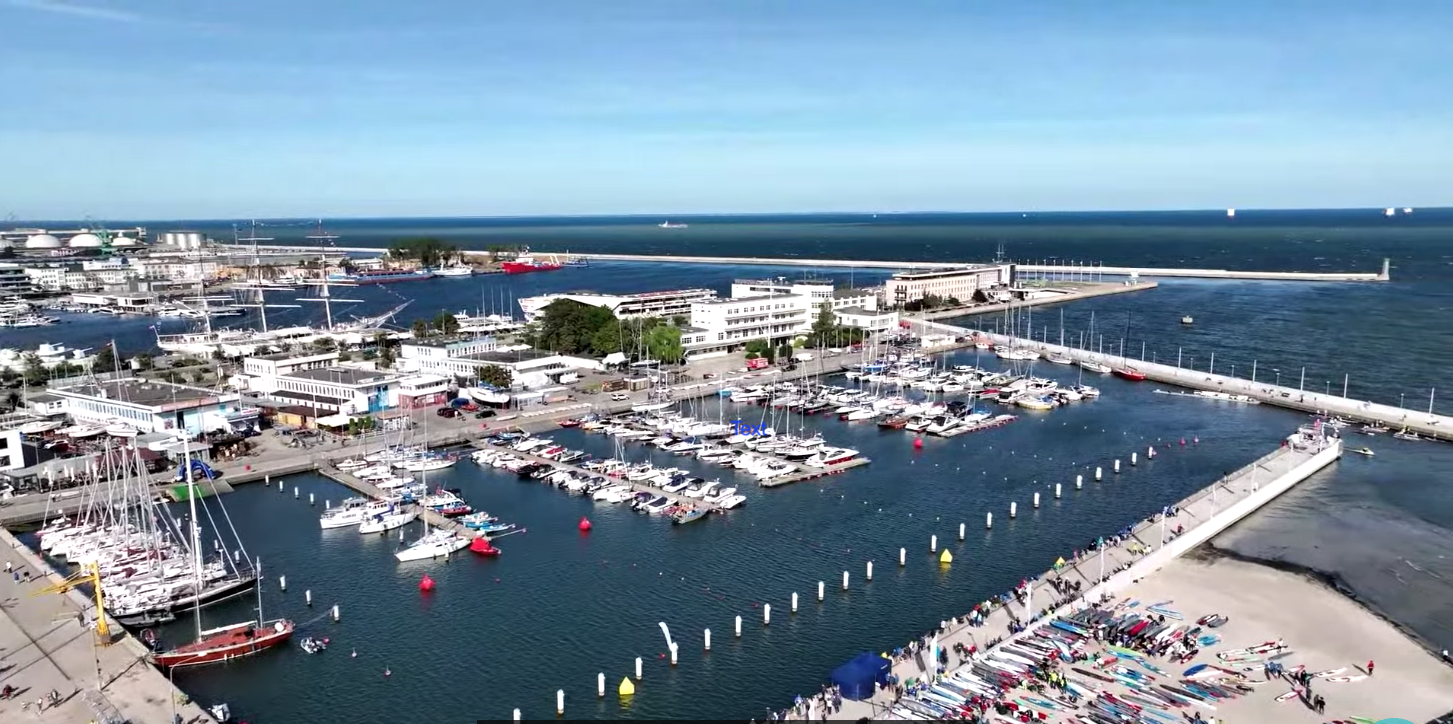 ICF 2022 SUP – SPRINTS: Fireworks on day one - SUPSA.org.za