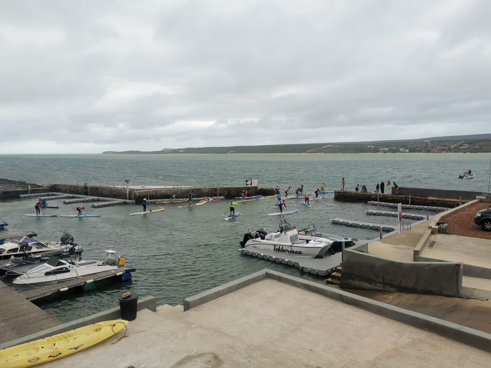 The end of the Pili Pili era - SUPSA.org.za