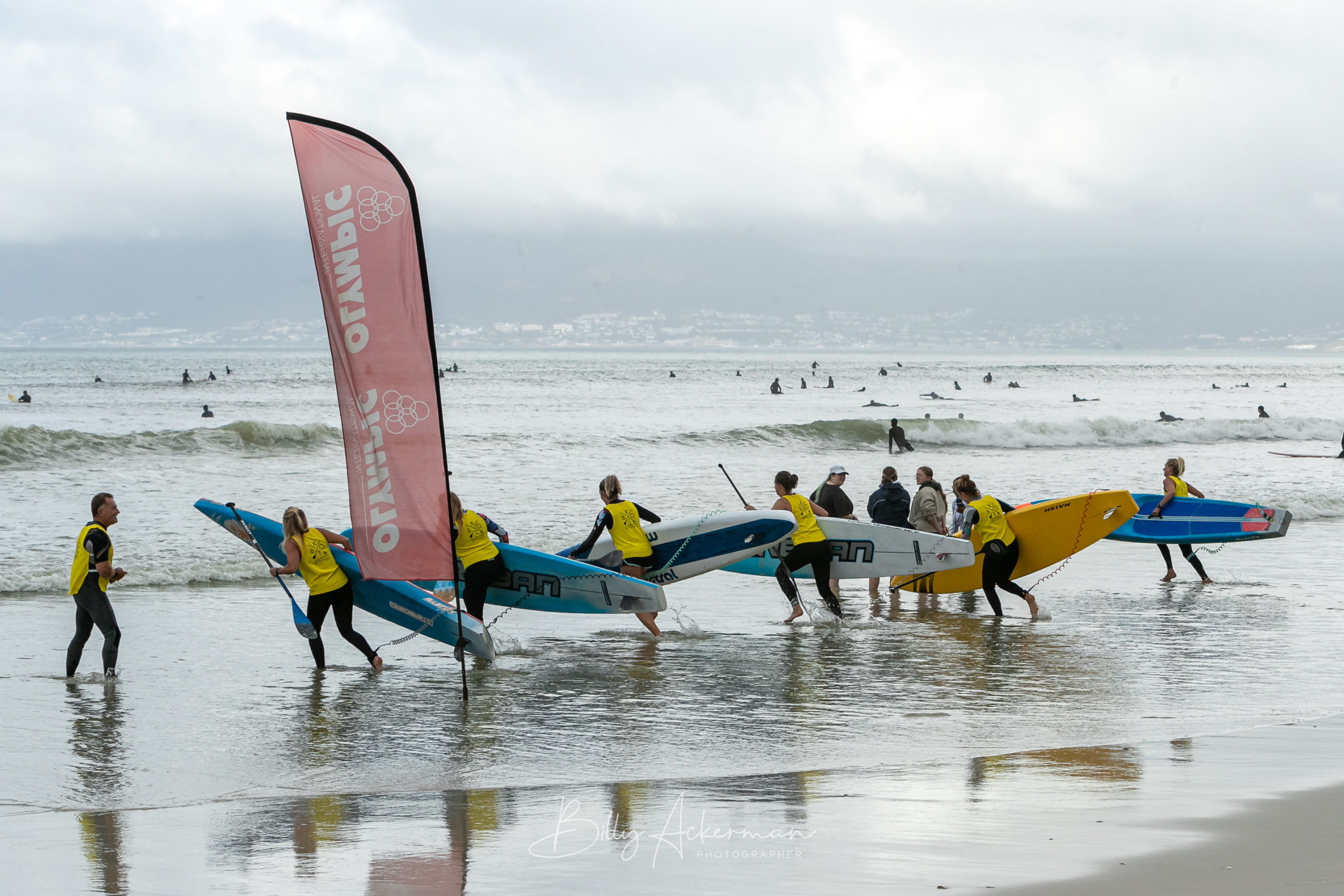 The Xpression Wave Event - SUPSA.org.za