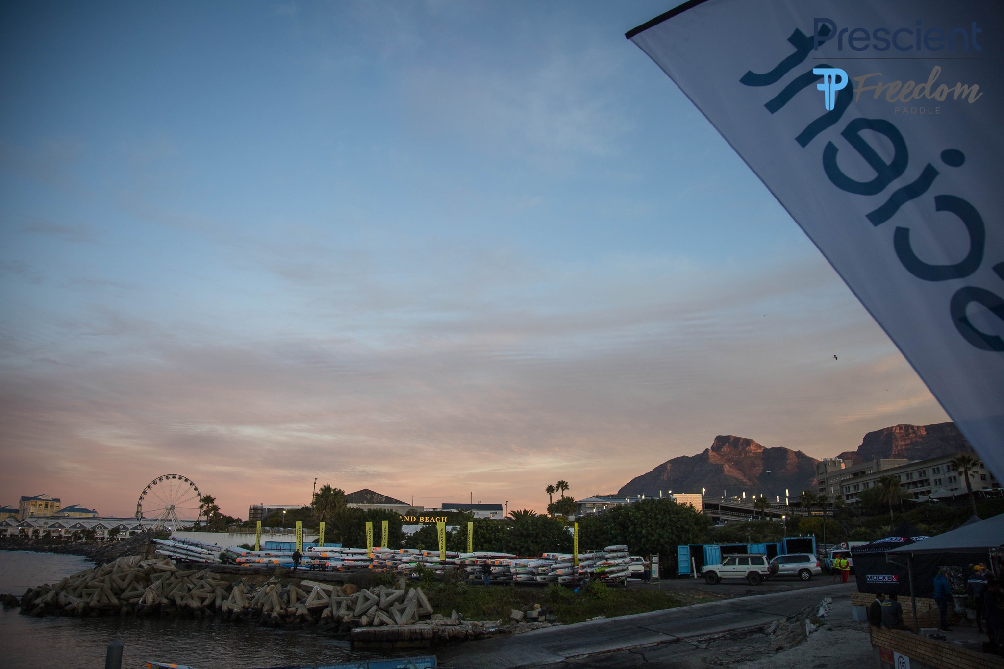 A Stormy Freedom Paddle in 2023- Part 1 – the Short Course - SUPSA.org.za