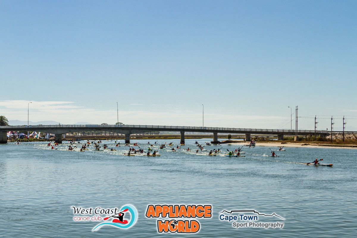 A Warm West Coast Welcome to 2024 paddling - SUPSA.org.za